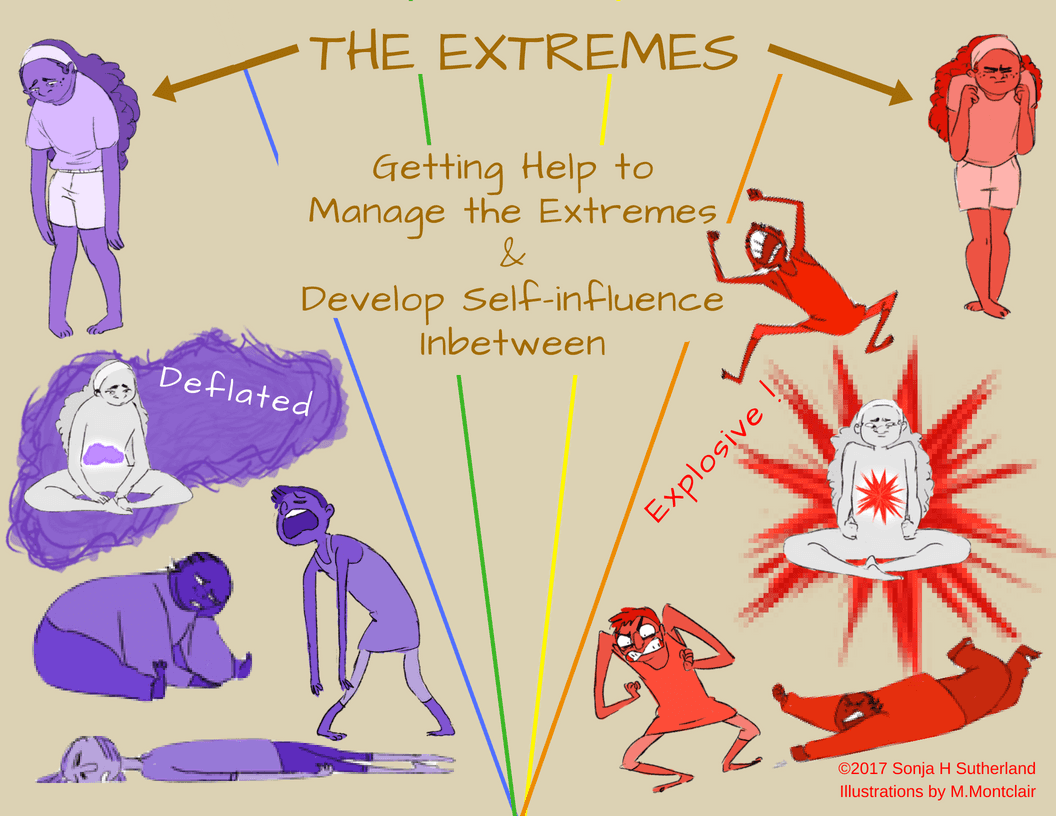 Cycles of Excitement and Intensity - Learning in Action™