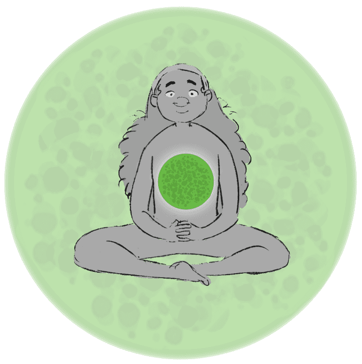 Inner Green - Learning in Action™